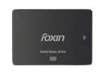 Buy Foxin FX 512 GB PRO SSD with TLC 3D NAND Technology, 2.5 Inch SATA ...