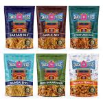 Buy Snack Ok Please - 6-In-1 Party Special Combo Pack of 6 Online at ...