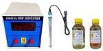 Buy Lab Junction On-Line Digital ORP Indicator LJ-121 as per Quality ...