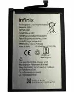Buy NAFS Mobile Battery Compatible For Infinix Hot 9 Play X650, Bl58BX ...