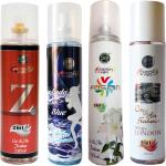 Buy DSP Fruit fragrance Sweet Spray 4 x 62.5 ml Online at Best Prices ...