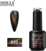 Buy Shills Professional Gel Polish 15 ml Online at Best Prices in India ...