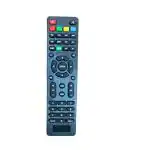 Buy EHOP 4001 Compatible Remote Control For Intex LED LCD TV Online at ...