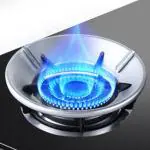 Buy ToYooZe Pack Of 1 Gas Saver Burner Stand Gas Chula Burner Gas Saver ...