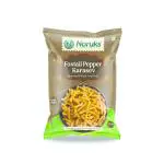 Buy Noruks Foxtail Millet Pepper Karasev | Thinai Karasev | 200g | Pack ...