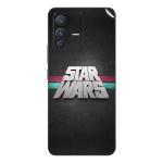 Buy GADGETSWRAP Printed Vinyl Skin Sticker for Vivo V23 Pro (5G ...