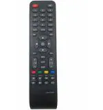 Buy AKSHITA TRADING 2200-EP0000 Remote Control for Worldtech LED, LCD ...