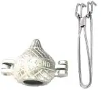 Buy Urban Buy Multicolor Aluminium Modak And Wire Pakad Kitchen Tool ...