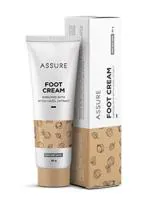 Buy ASSURE Foot Soft Cream Online at Best Prices in India - JioMart.