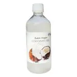 Buy Earthon Organic Extra Virgin Coconut Oil (VCO) - 500ml Online at ...