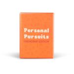 Buy Social Nomad Designs Personal Pursuits Friendship Edition Online