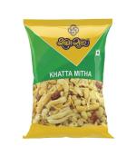 Buy Shyam Sunder Khatta Mitha Mixture Namkeen, 200 Gm Online at Best Prices in India - JioMart.