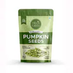 Buy Heka Bites 250G Raw Pumpkin Seeds Protein and Fiber Rich Superfood ...