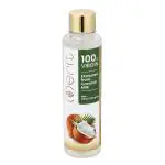 Buy Merit Plus extra virgin coconut oil 250 ml Online at Best Prices in ...