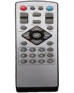Buy NixGlobal HM EIFEL Remote Compatible with INTEX HOME THEATER Remote ...