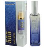 Buy SYSPRO 555 Perfume (100 ml) With Attar (8 ml) for Men, Woman ...