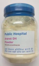Buy Ararot DH Herbal Supplement Powder 100g Jar - DoctorKC Herbal ...
