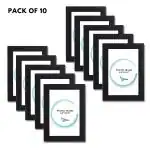 Buy 12X18 Inch Photo Frame for Home & Office Wall Decor & Best Gift for ...