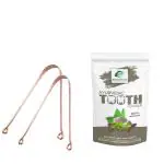 Buy Beauty Secrets Ayurvedic Tooth Powder For Complete Oral Care ...