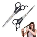 Buy Doberyl Sharp 6.5 inches Stainless Steel Professional Hair Cutting ...