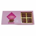Buy Ozel Lokum Amorous Rose Authentic Turkish Delight - 150g Online at ...