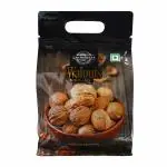 Buy KHARAWALA'S ; HEALTHY SNACK Walnuts In Shell Chile 1kg | Pack of 2*500g each| Fresh Vacuum ...