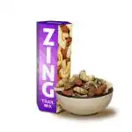 Buy Happy Karma Zing Trail Mix 30gx4 | Mixed Dry Fruits and Nuts ...