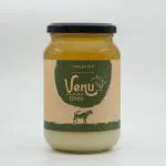 Buy Venu Ghee Made From Desi Buffalo Milk by Traditional Churning ...
