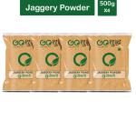 Buy Goshudh Jaggery Powder 2 kg (500g X 4 Pack) Gur powder Online at Best Prices in India - JioMart.