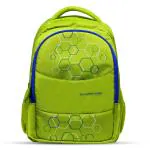Buy Nasher Miles Chemistry Bottle Green Laptop Backpack 35 L Online at ...