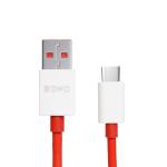 Buy BOWO 65W OnePlus Dash Warp Charge Cable | 6.5A USB Type C to C PD ...