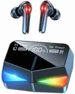 Buy Digiwins Earbuds M28 Upto 48 Hours Playback with Power-Bank and ...