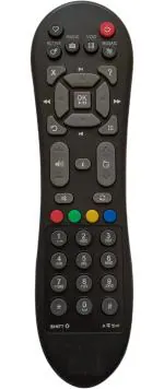 Buy NixGlobal D2H Non-Rf Remote For Videocon D2H Set-Top Box Online at ...