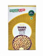 Buy KETCHNKART Whole Coriander Seeds - Dhania Seeds | Spices & Masala ...