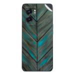 Buy GADGETSWRAP Printed Vinyl Skin Sticker for Realme Narzo 50 (5G ...