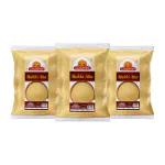 Buy Ghotaram Shalimar Makka/Makki/Maize Atta Flour "Queen of Cereals ...