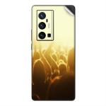 Buy GADGETSWRAP Printed Vinyl Skin Sticker for Vivo X70 Pro Plus ...