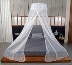 Buy Classic Mosquito Net Polyester Machardani (49 x 49 x 1 cm) Online ...