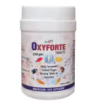 Buy REFIT ANIMAL CARE Oxygen Tablets for Fish Pond, Tank & Aquarium 250 ...