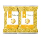 Buy Trinetra Golden Sella Rice 1500 g (750g X 2 Pack) Online at Best Prices in India - JioMart.