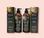 Buy Shills Professional Unisex Keratin Shampoo And Conditioner 475 ML ...