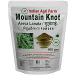 Buy i Agri Farm Mountain knot Powder / 950g / Sirupeelai / Kondapindi ...
