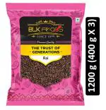 Buy BLK Foods Select Rai (small mustard seeds) 1200g (3 X 400g) Online ...