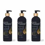 Buy Cheeks & Cheveux Clarifying and Hydrating Pre Treatment Wash ...