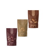 Buy Mewa Mania Healthy Snacking Dry Fruit Combo Pack of 3( Cashew 100 ...