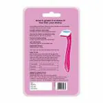 Sirona Bikini Razor for Women, Bikini Line Razors for Painless Hair ...