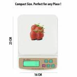 Buy Appslite Multipurpose Portable Electronic Digital Weighing Scale ...