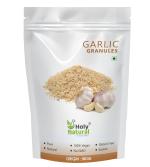 Buy Holy Natural Garlic Granules - 1 KG Online at Best Prices in India ...