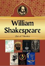 Buy Abhishek Publications-William Shakespeare (Set of 7 Books ...