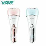 Buy VGR V-733 Professional 6 in 1 Lady Care Set, Grooming Kit for Women (Pink) Online at Best ...